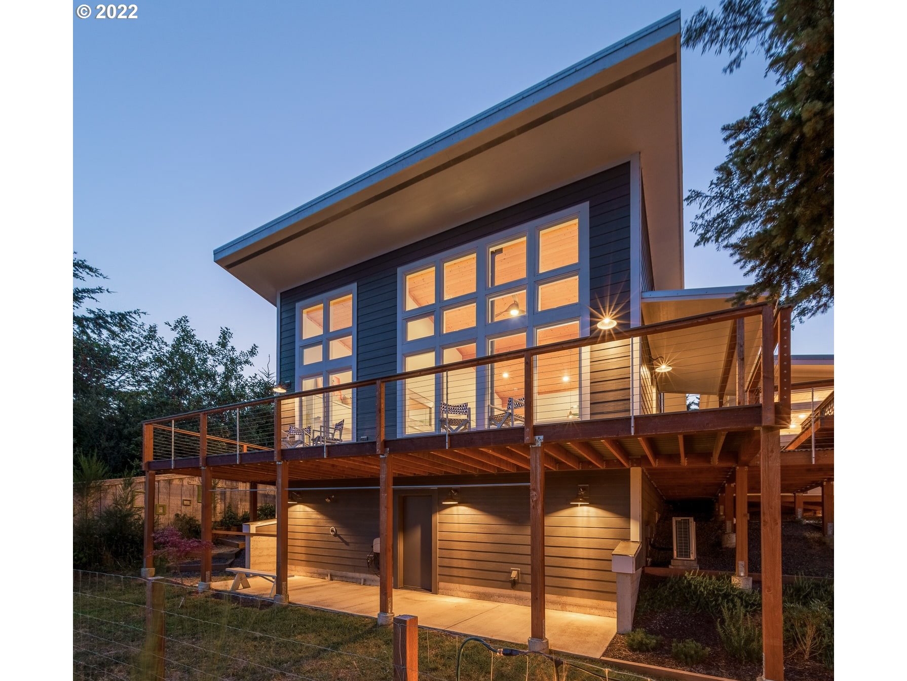 Southern Oregon Coast Homes for Sale | Coastal Sotheby's Realty