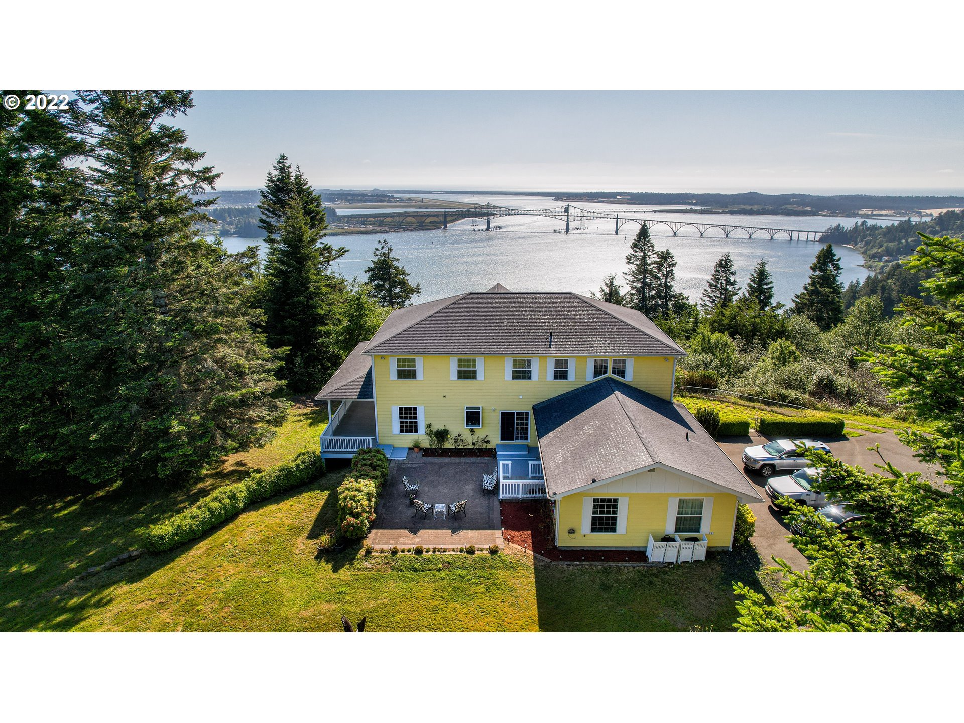 Southern Oregon Coast Homes for Sale | Coastal Sotheby's Realty